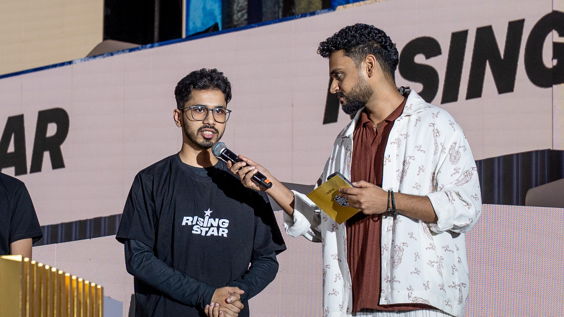 KRAFTON INDIA ESPORTS